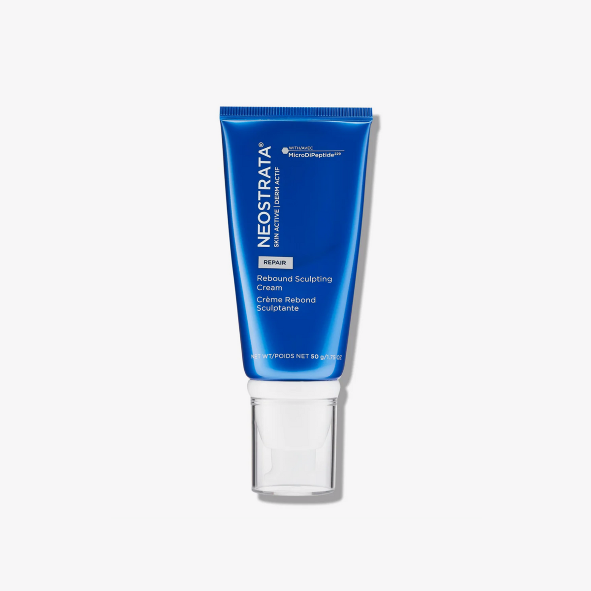 Rebound Sculpting Cream 50g – Clinica OPIA
